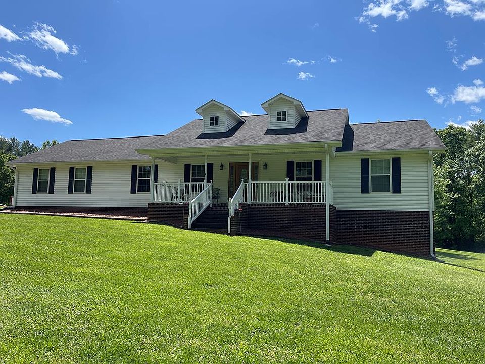 1190 Apple Ridge Rd, Cana, VA 24317 | MLS #86504 | Zillow
