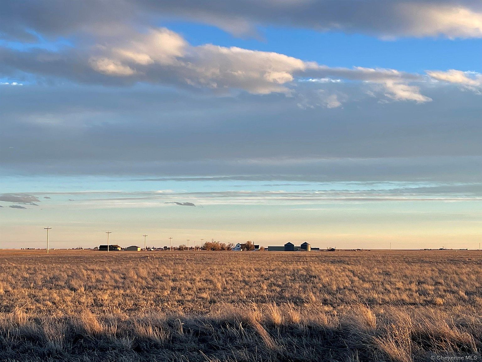 TRACT 4 Road 148, Carpenter, WY 82054 | Zillow