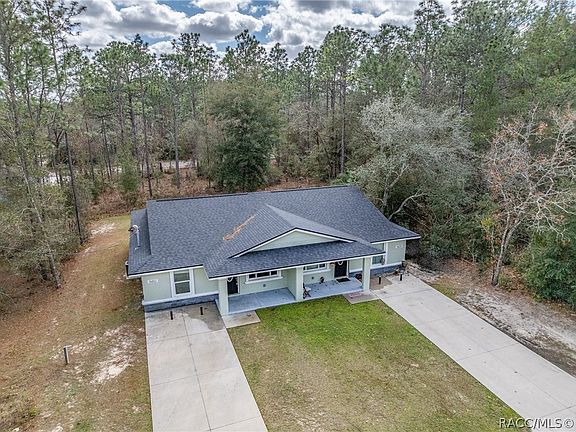 9459 & 9461 N Camel Dr, Dunnellon, FL 34434 | MLS #835158 | Zillow