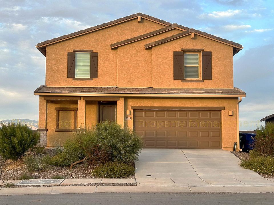 6313 E Calle Hora Cero, Tucson, AZ 85756 | Zillow
