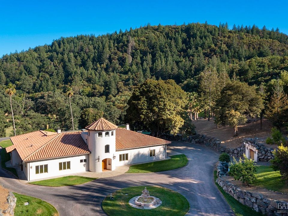 5400 Mill Creek Rd, Talmage, CA 95481 | Zillow