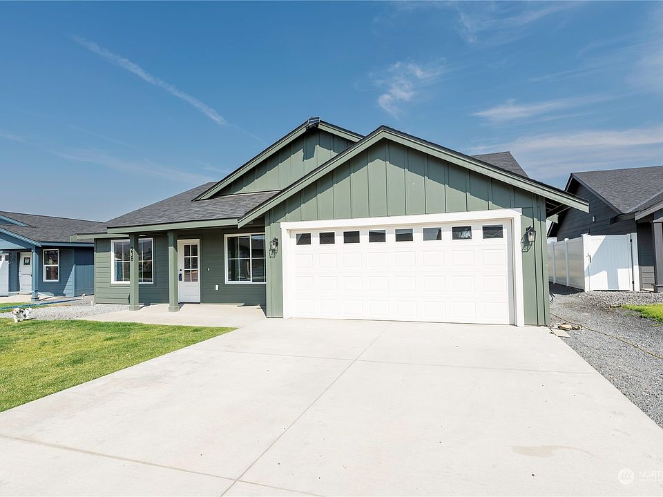 238 Parkside Place, Ephrata, WA 98823 | MLS #2234517 | Zillow