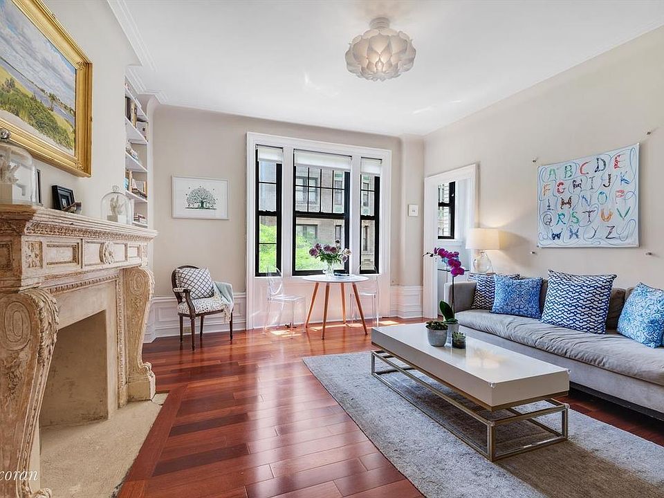 2600 Broadway #4AA, New York, NY 10025 | Zillow