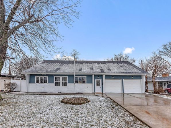 Munster Real Estate - Munster IN Homes For Sale | Zillow