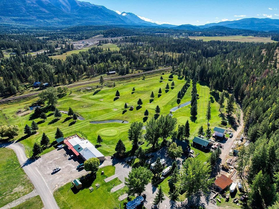 201 1st St S, Fortine, MT 59918 | MLS #30018969 | Zillow