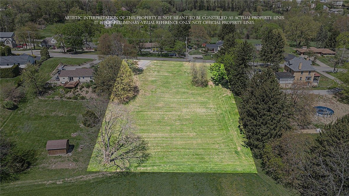 LOT 5 Dutch Ridge Rd, Beaver, PA 15009 | MLS #1695390 | Zillow