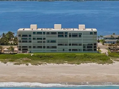 Crescent Beach - 3223 S Atlantic Ave Cocoa Beach FL | Zillow