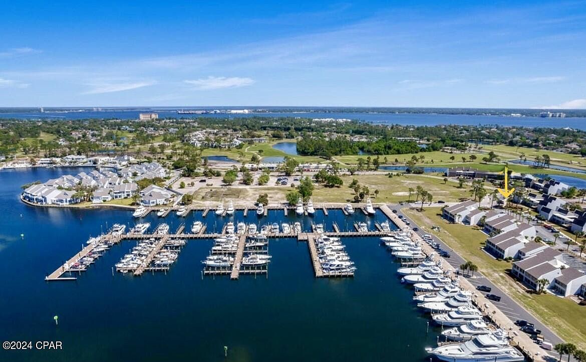 4726 Bay Point Rd #F248-4248, Panama City, FL 32408 | MLS #758042 | Zillow