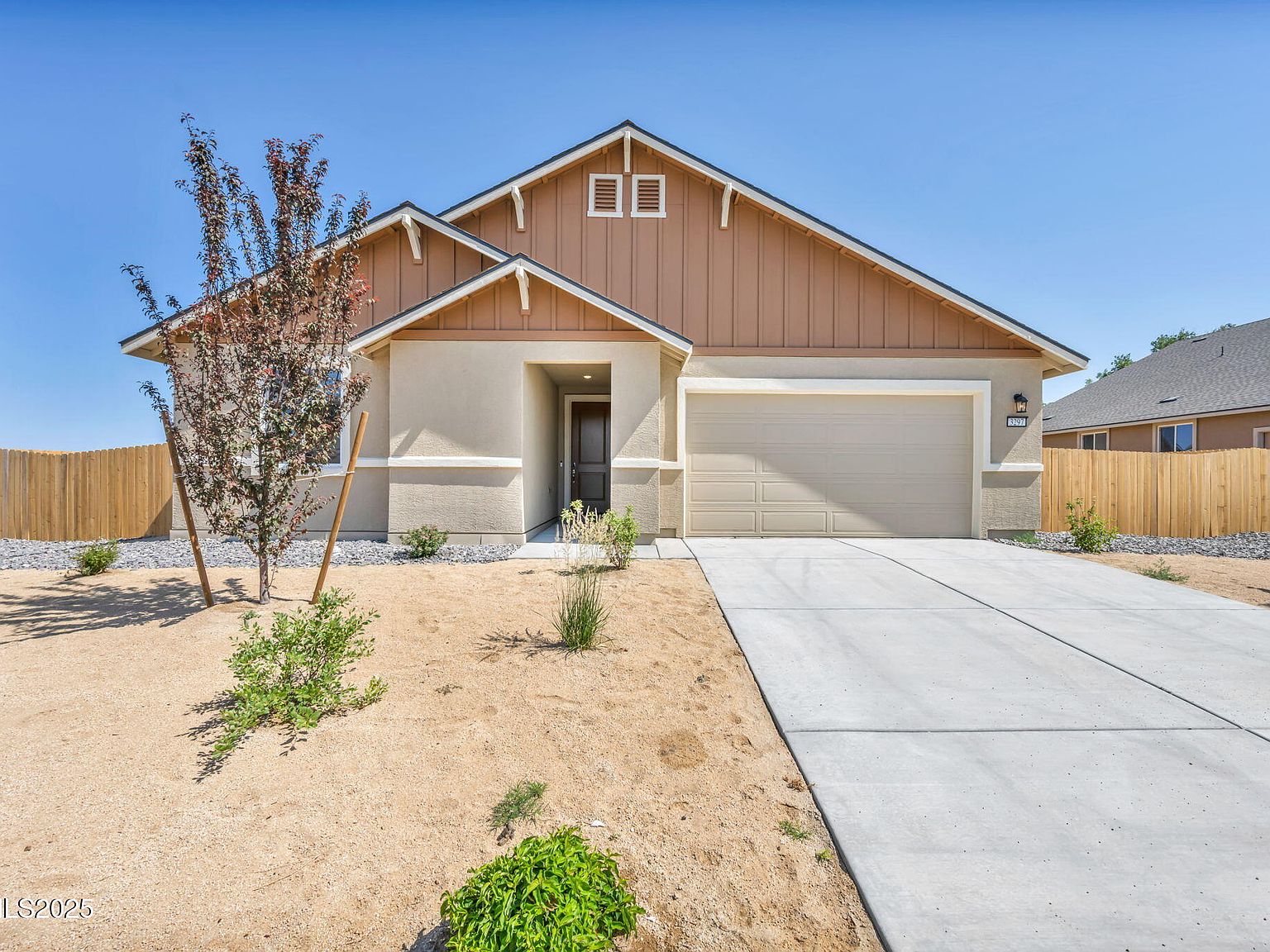 3297 Hadley St LOT 61, Fernley, NV 89408 | MLS #250051098 | Zillow