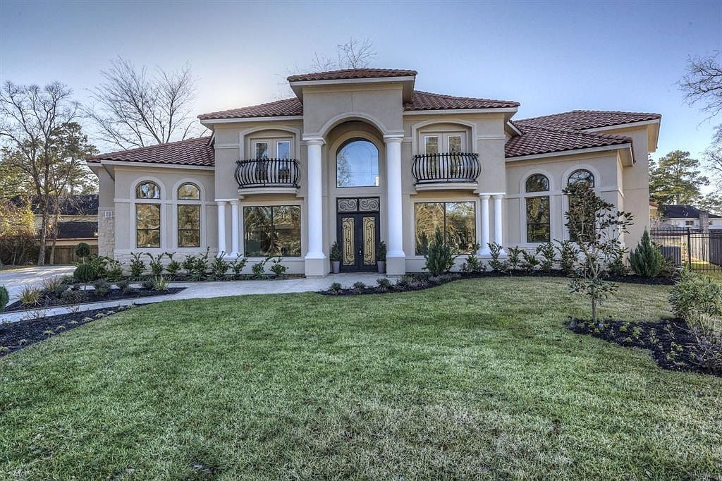 17002 Northgate Forest Cir, Houston, TX 77068 | Zillow