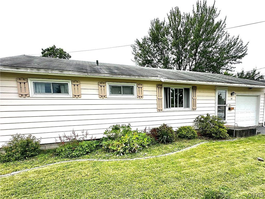 32 Cotty Dr, East Syracuse, NY 13057 | Zillow