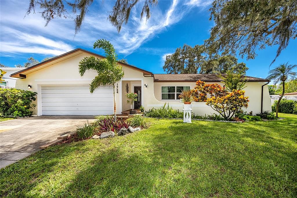 1734 Indiana Ave, Palm Harbor, FL 34683 | MLS #U8210943 | Zillow