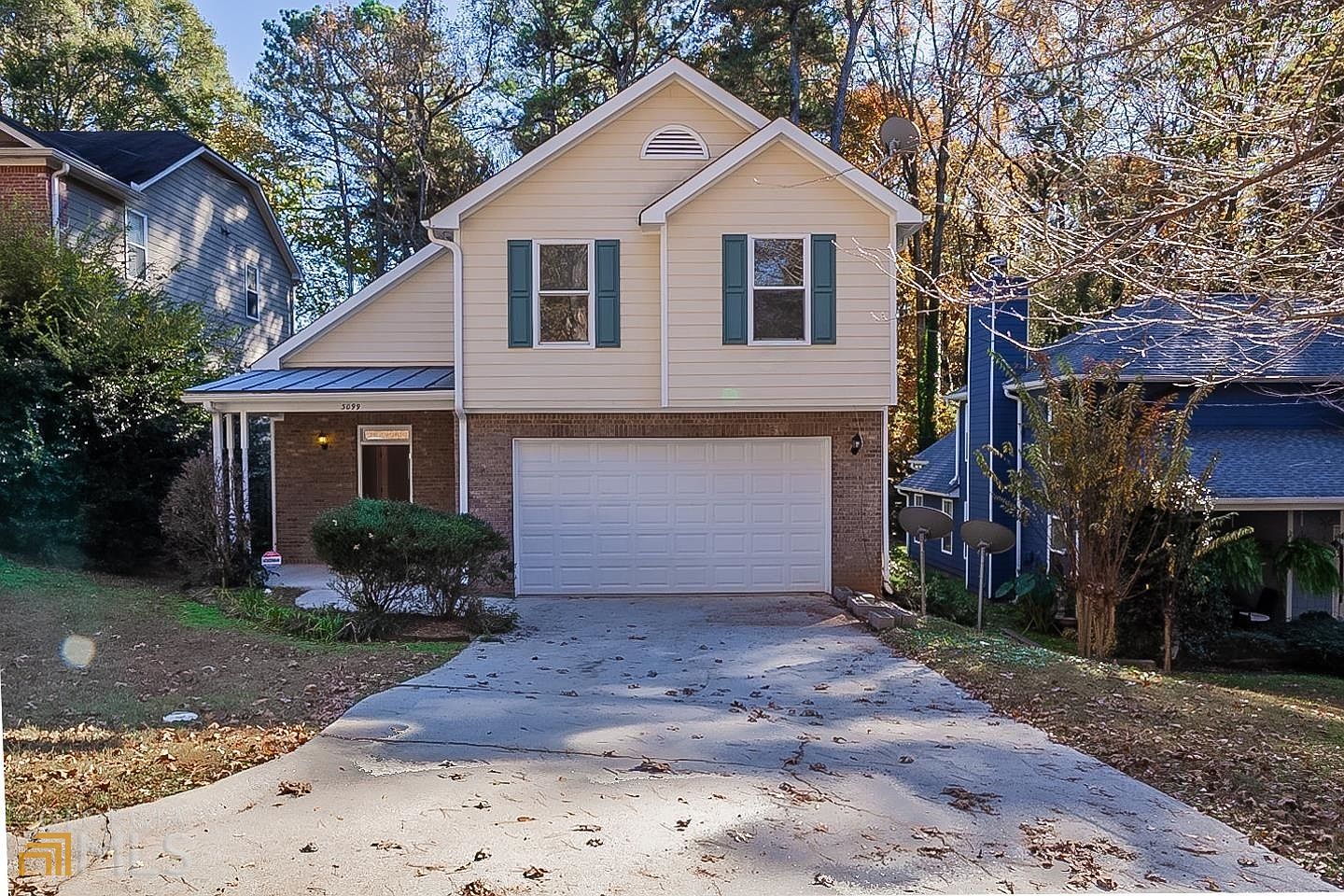 3099 North Ave, Scottdale, GA 30079 | Zillow