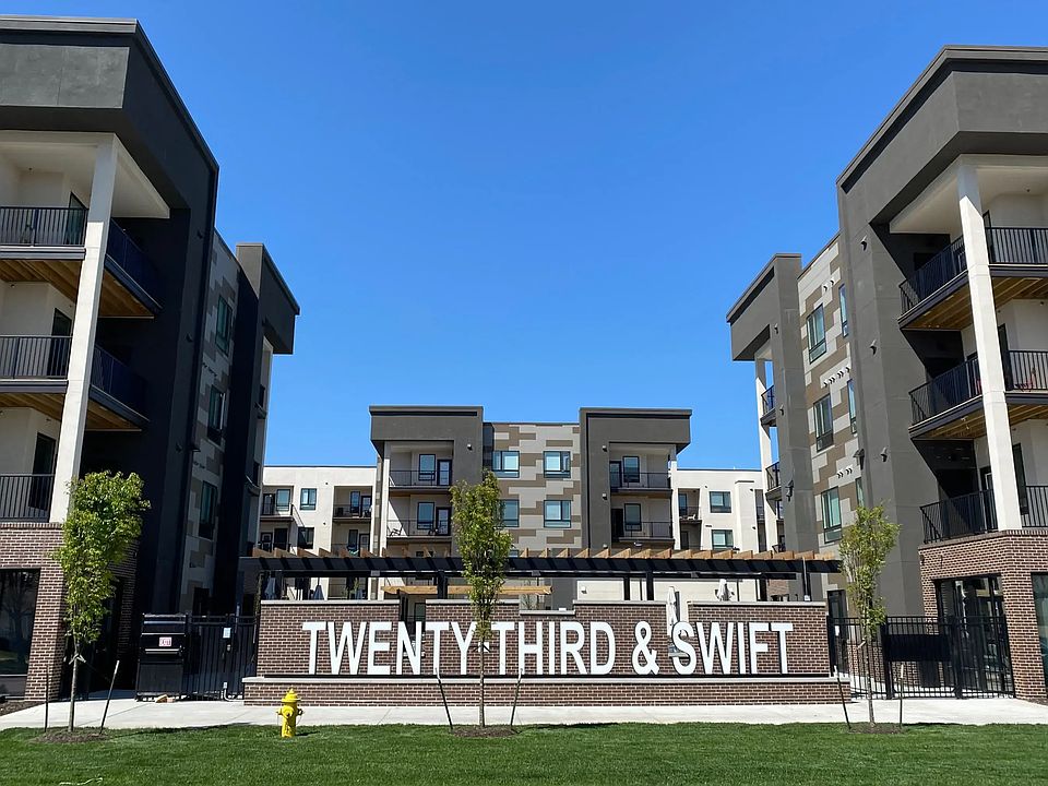 23rd and Swift - 200 E 23rd Ave North Kansas City MO (9 units available ...