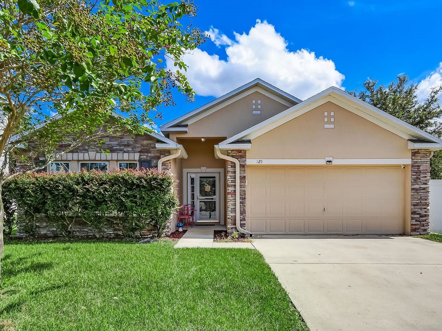 125 Pine Bluff Ct, Kingsland, GA 31548 | MLS #20148126 | Zillow