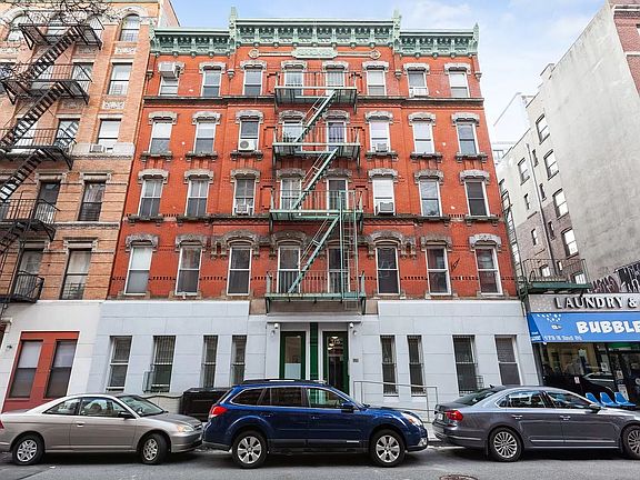 175 E 2nd St APT 4B, New York, NY 10009 | Zillow