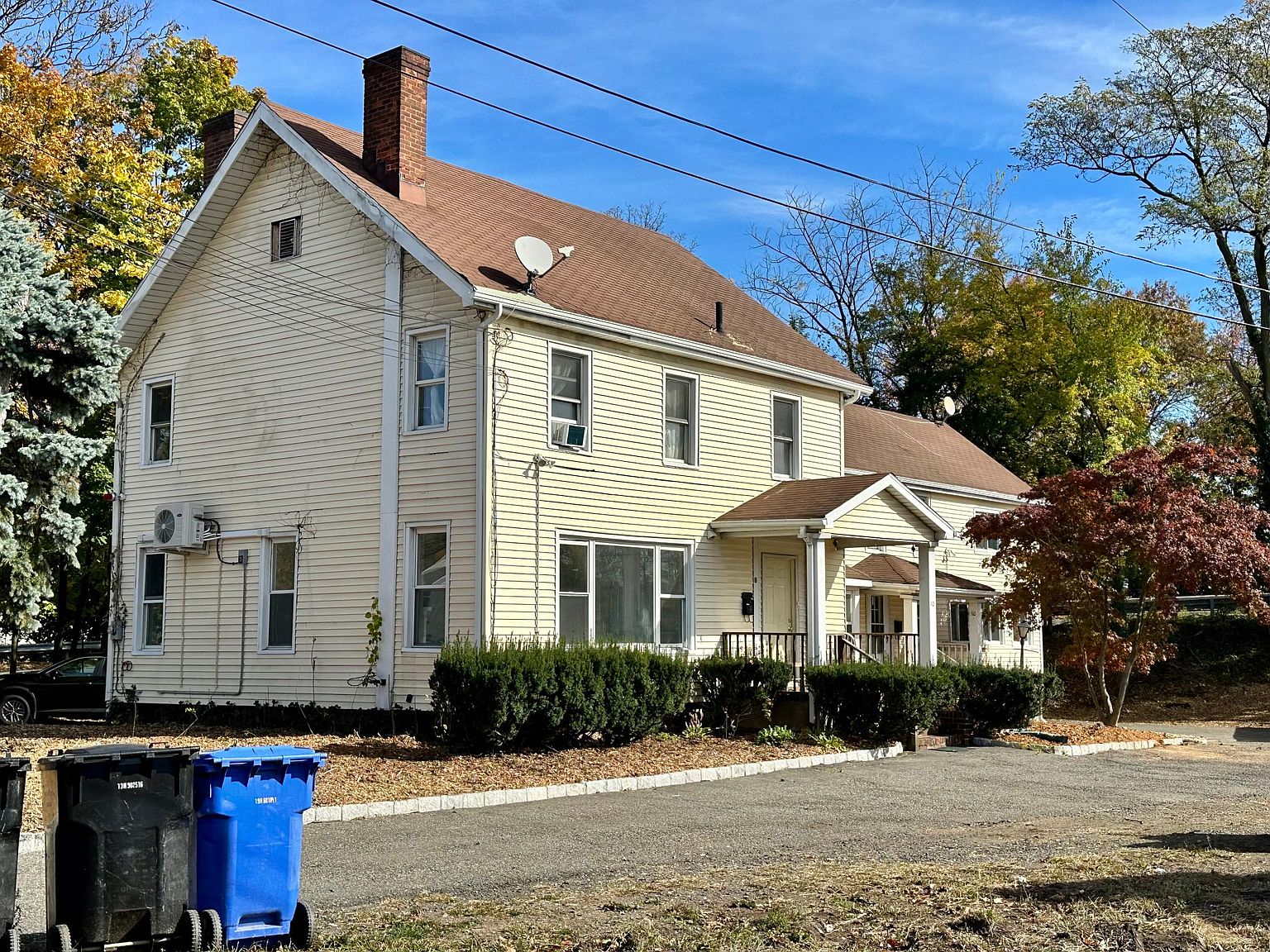 10 Spring Valley Rd APT A, Paramus, NJ 07652 | Zillow