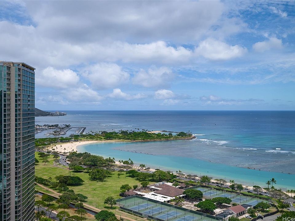 Anaha - 1108 Auahi Apartments - Honolulu, HI | Zillow