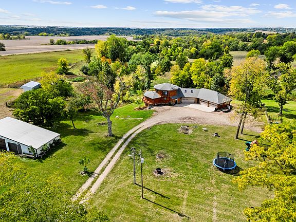2764 D Ave, Garwin, IA 50632 | MLS #682641 | Zillow