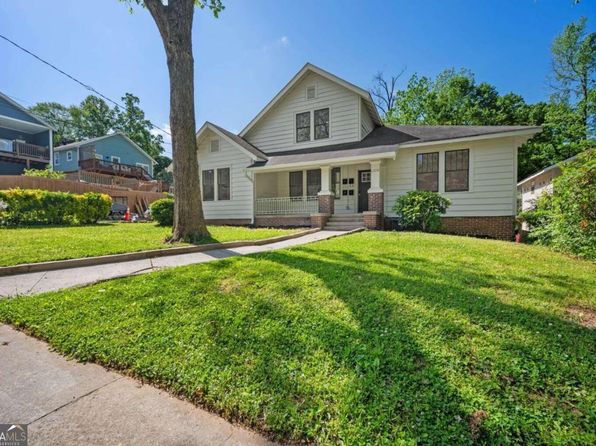 Atlanta GA Duplex & Triplex Homes For Sale - 88 Homes | Zillow