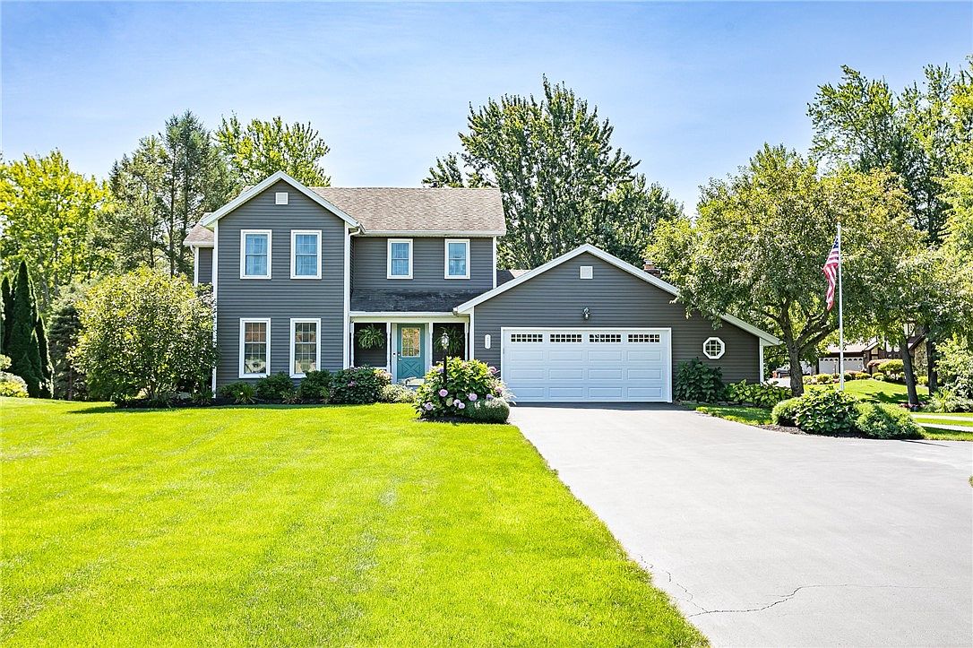 21 Sheldon Ter, Spencerport, NY 14559 | Zillow