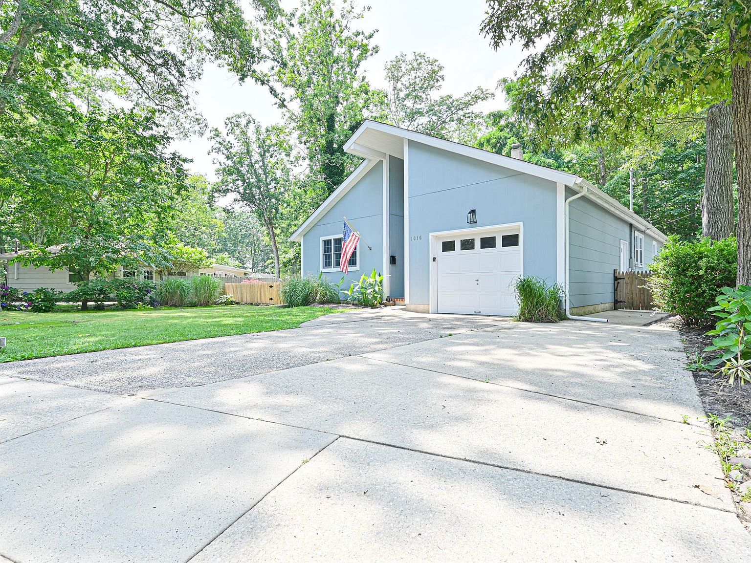 1016 Oak Ave, Linwood, NJ 08221 | MLS #576157 | Zillow