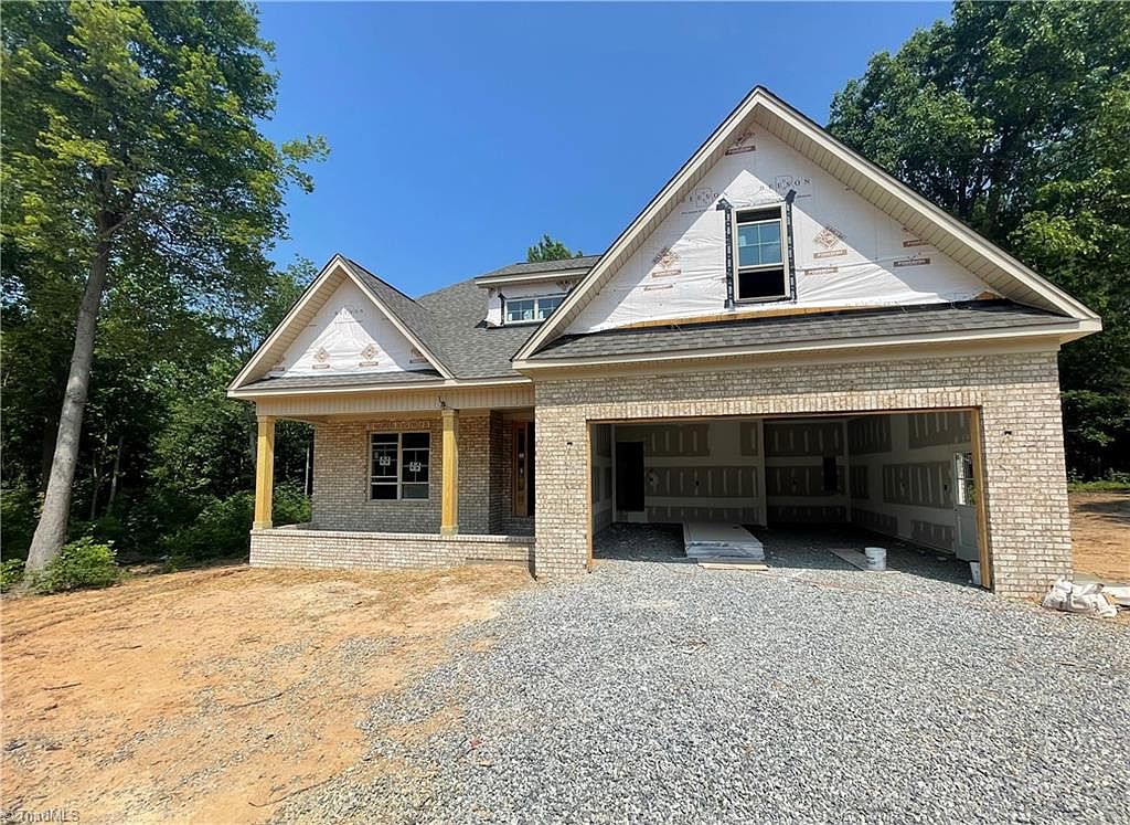 250 Dyna Dr, Lexington, NC 27295 | MLS #1106991 | Zillow