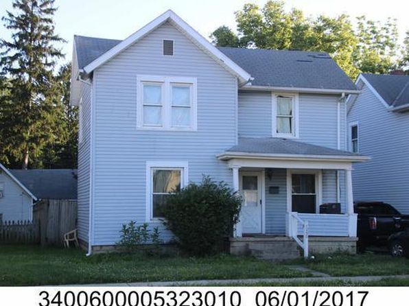 Springfield OH Single Family Homes For Sale - 176 Homes | Zillow