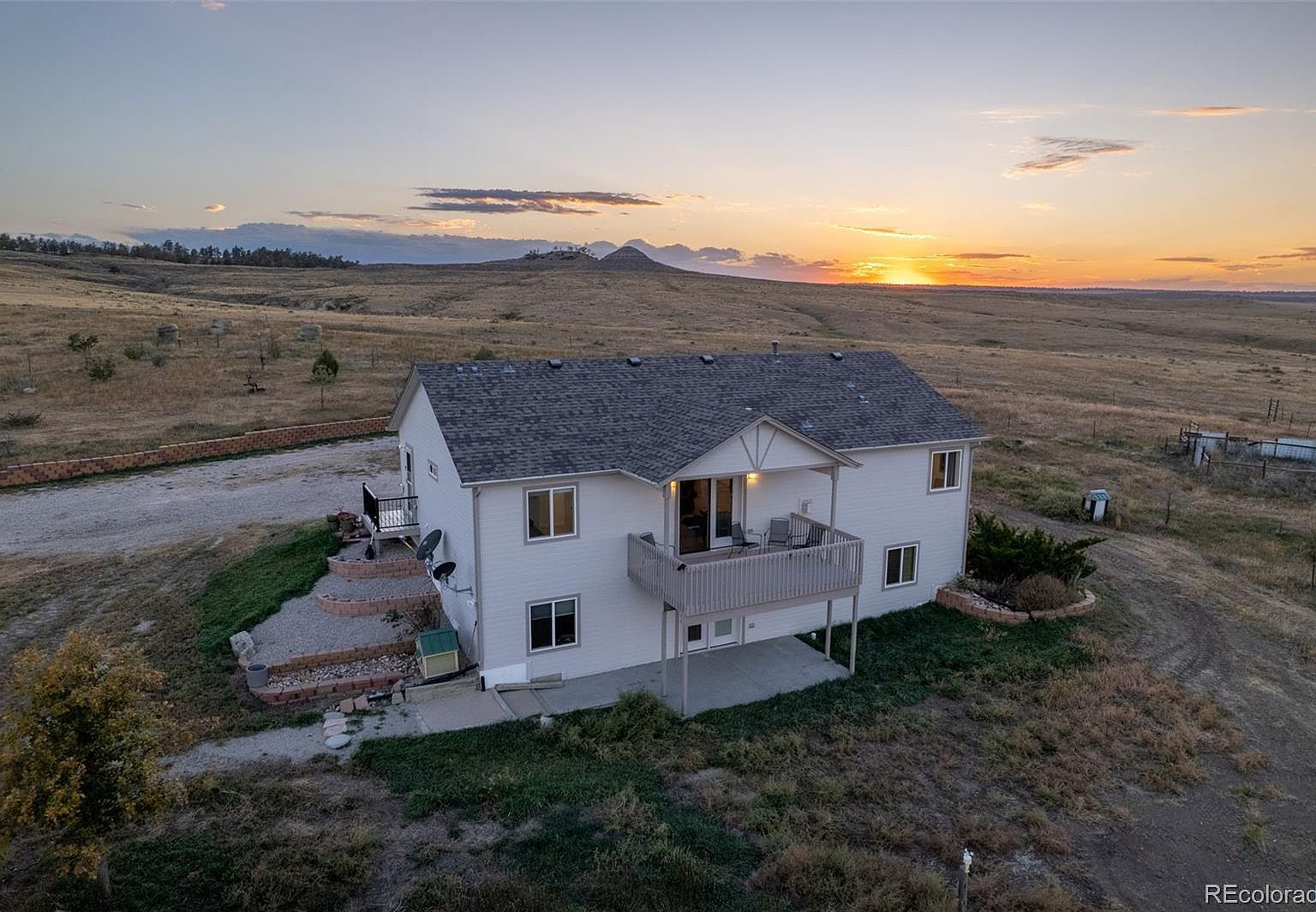 32385 County Road 91, Ramah, CO 80832 | Zillow