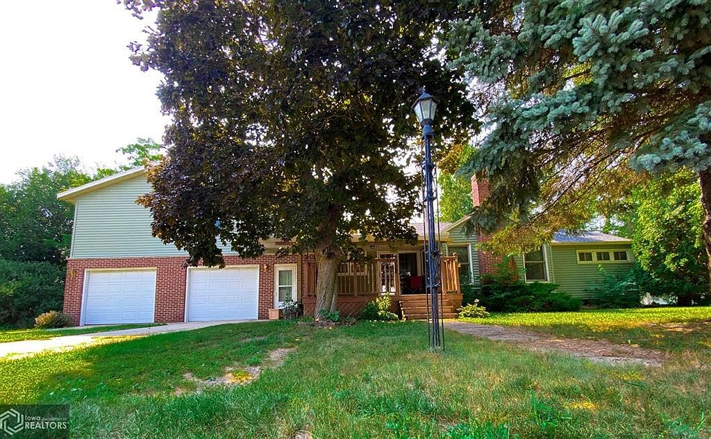 108 N 8th St, Thornton, IA 50479 | Zillow