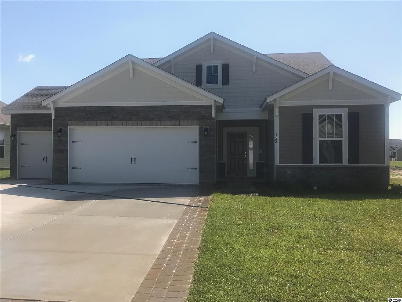 122 Copper Leaf Dr. Lot 85A, Myrtle Beach, SC 29588 | Zillow