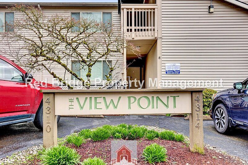 4314 SW View Point Ter #8, Portland, OR 97239 | Zillow