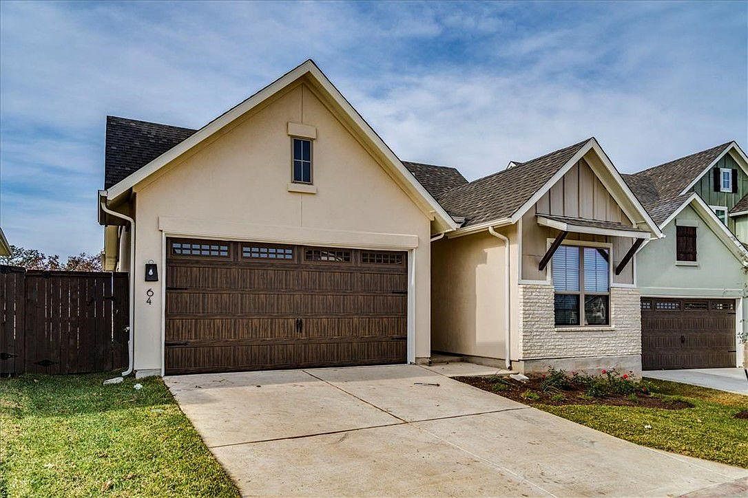 600 C Bar Ranch Trl #64, Cedar Park, TX 78613 | Zillow