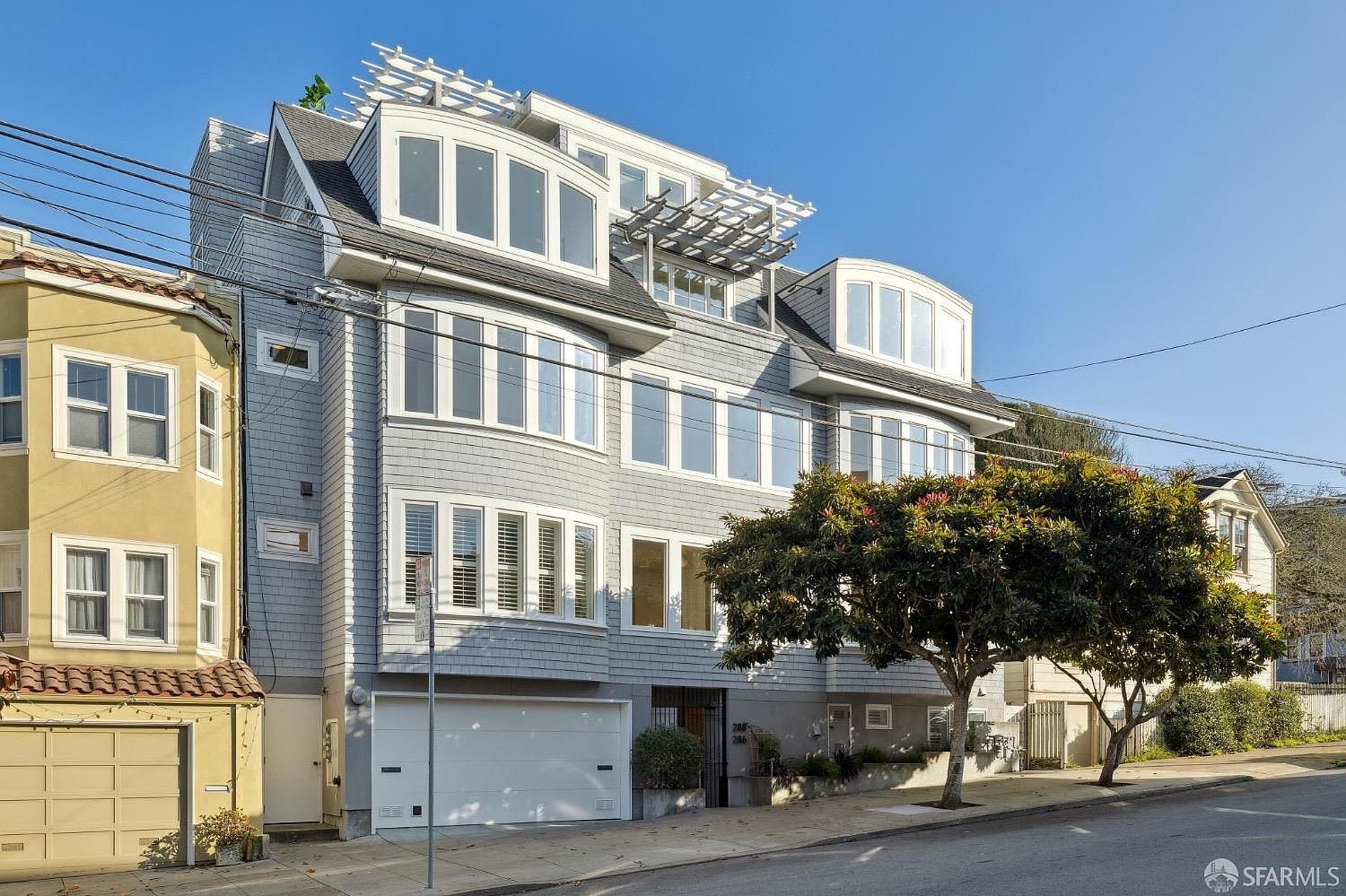 286 N Willard North St, San Francisco, CA 94118 | Zillow