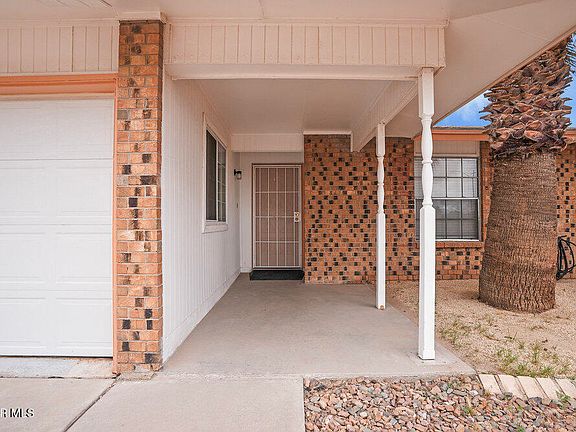 11353 Bunky Henry Ln, El Paso, TX 79936 | Zillow
