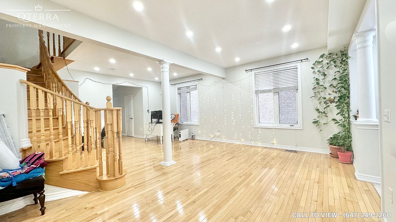 111 Education Rd #1, Brampton, ON L6P 3P1 | Zillow