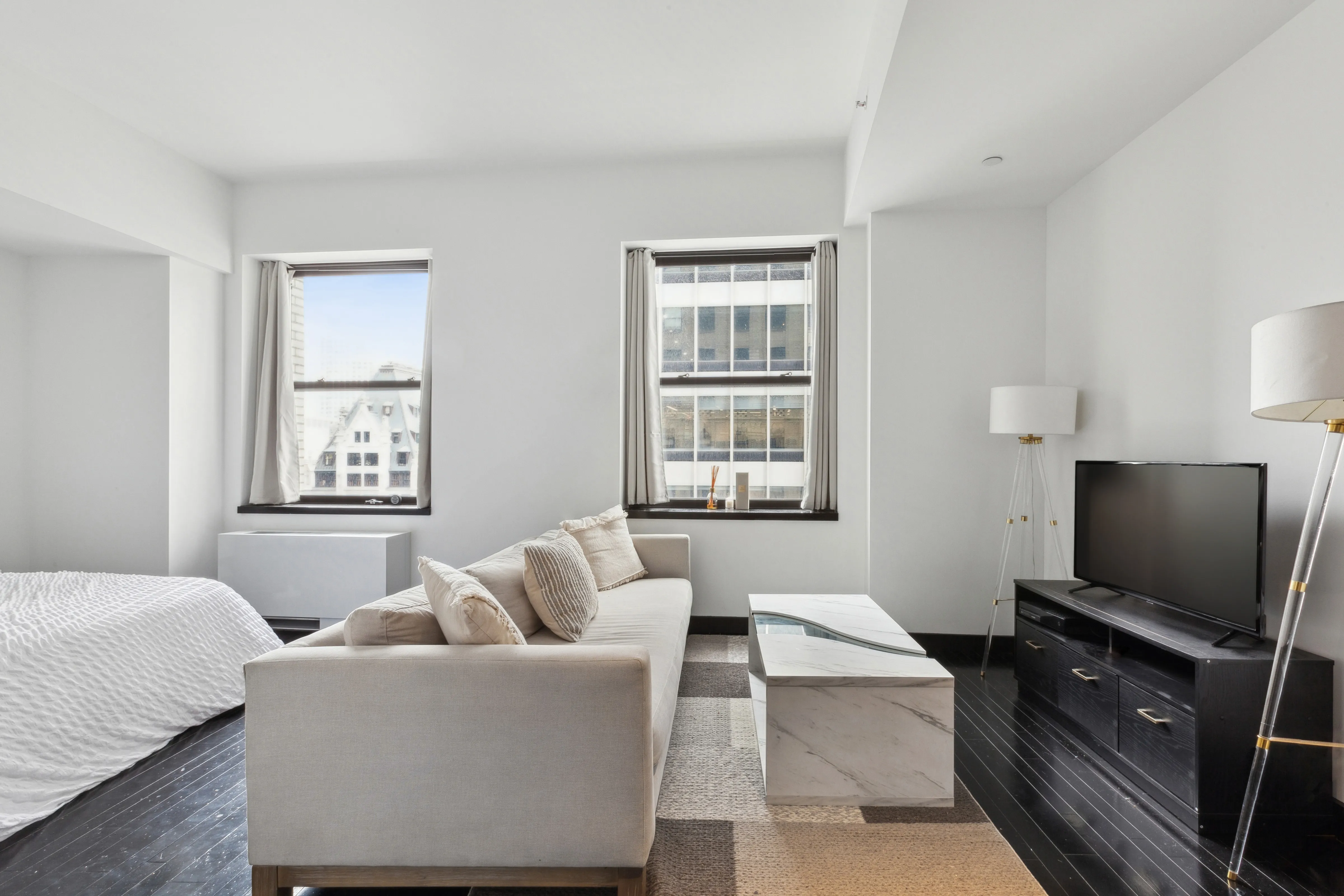 20 Pine Street #2905 in Financial District, Manhattan | StreetEasy