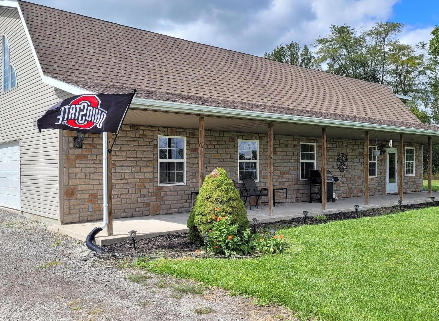 280 S East St, Ridgeway, OH 43345 | Zillow