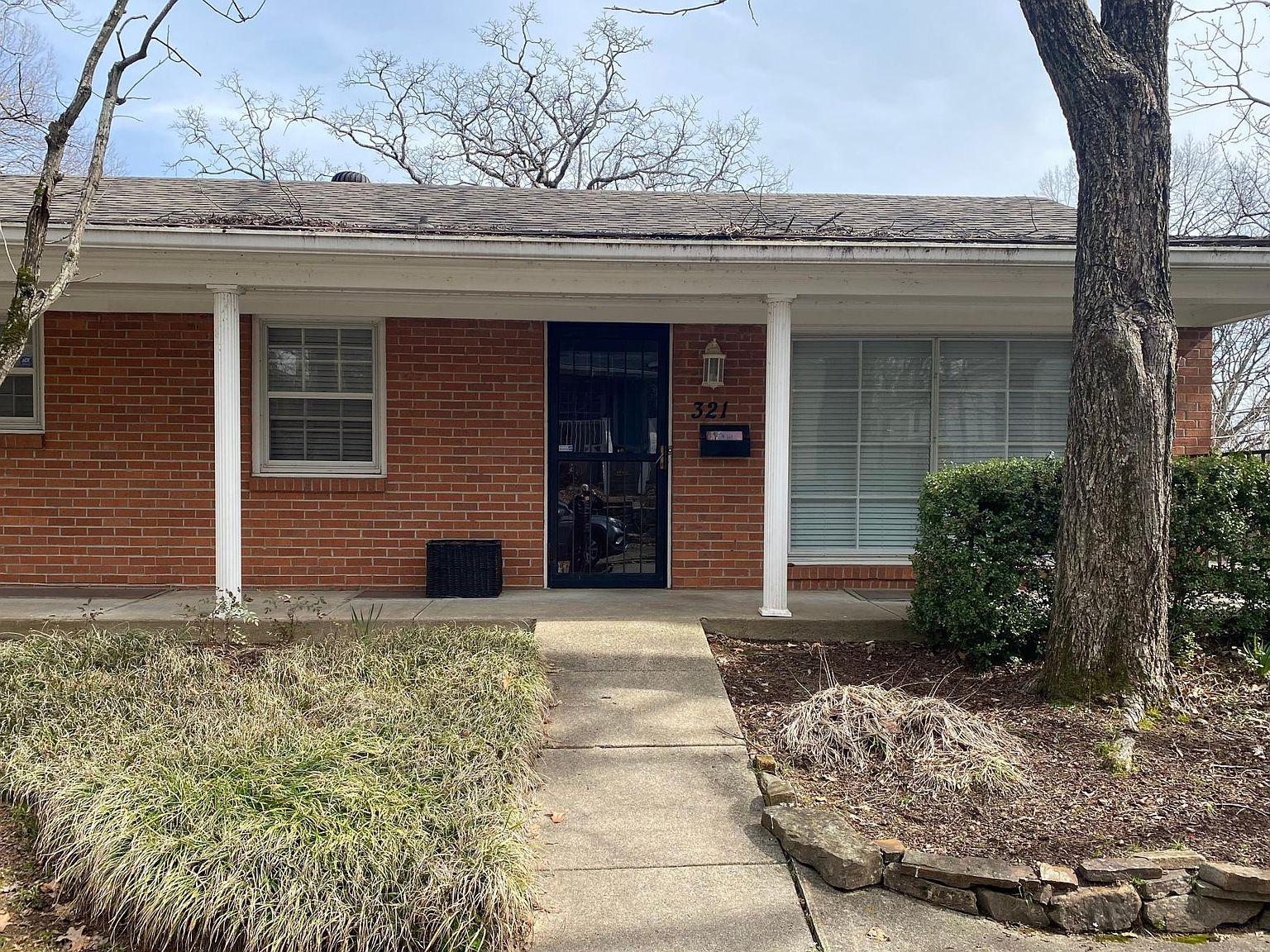 321 Rose St, Little Rock, AR 72205 | Zillow