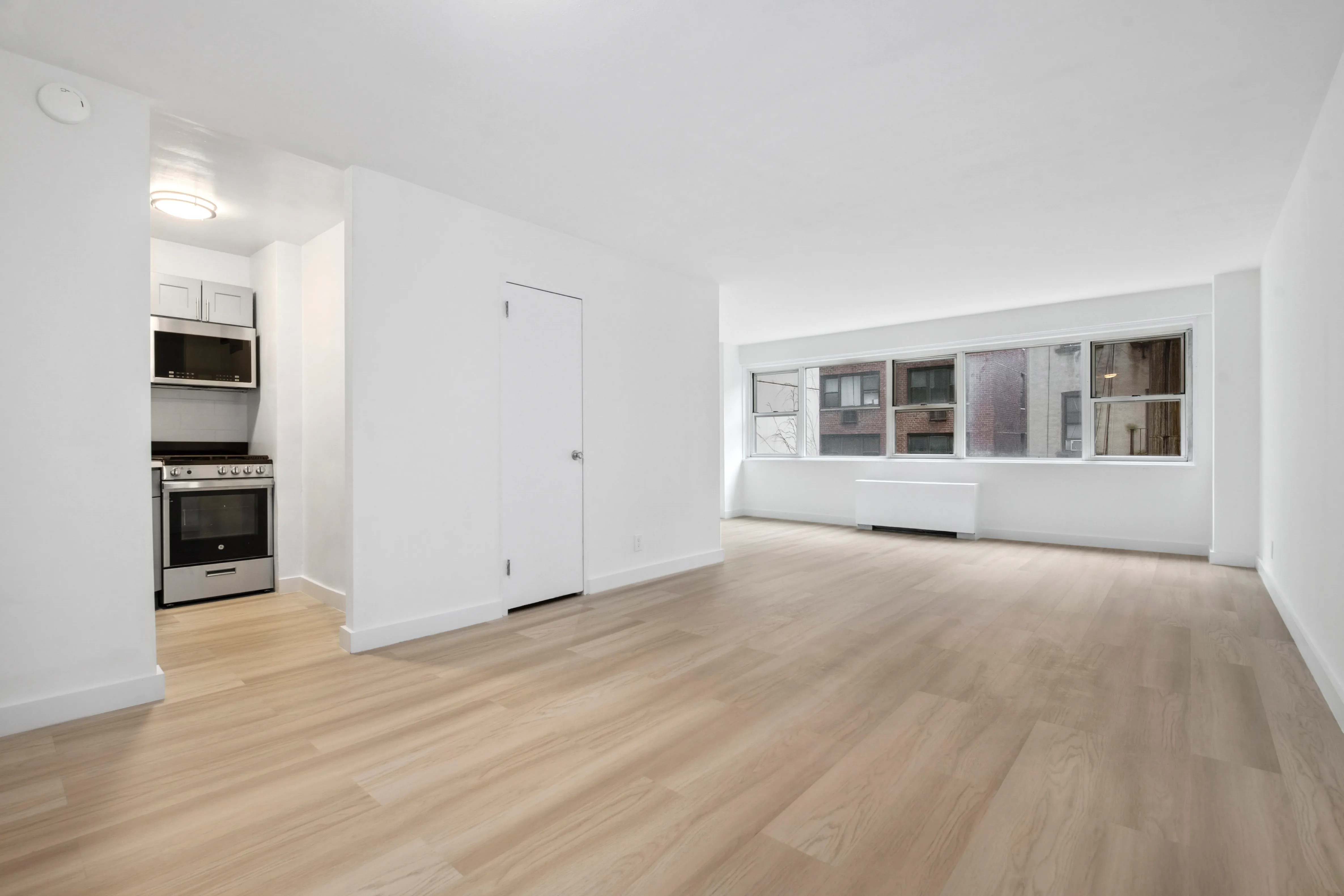 321 East 48th Street #6J in Turtle Bay, Manhattan | StreetEasy