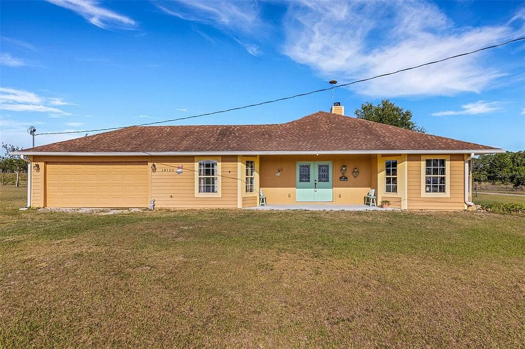 18120 Bayamon Ave, Polk City, FL 33868 | Zillow
