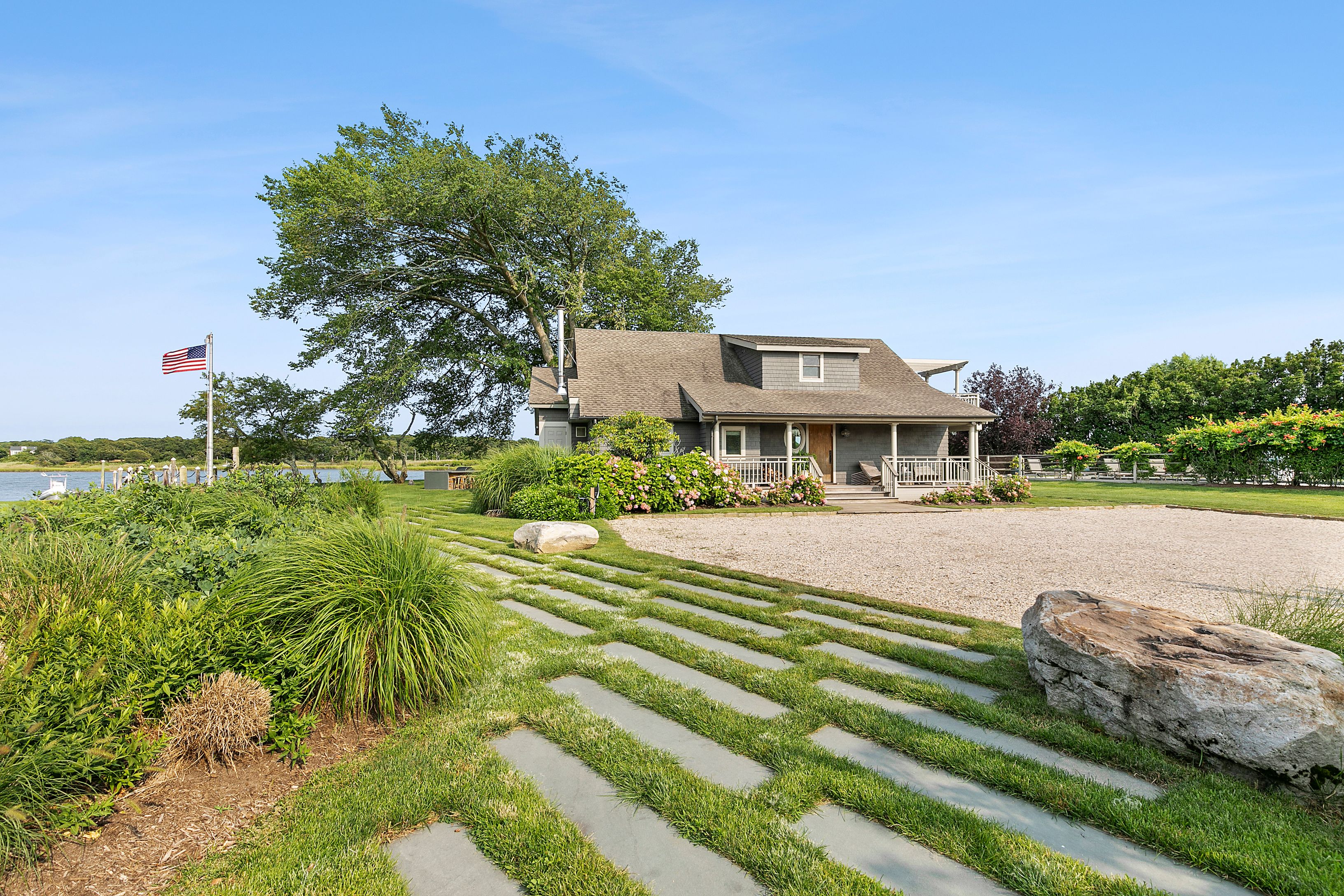 98 & 102 Little Neck Rd, Southampton, NY 11968 | Out East