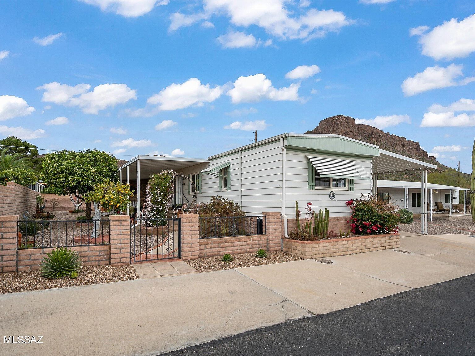 5306 W Tumbling F St, Tucson, AZ 85713 | Zillow