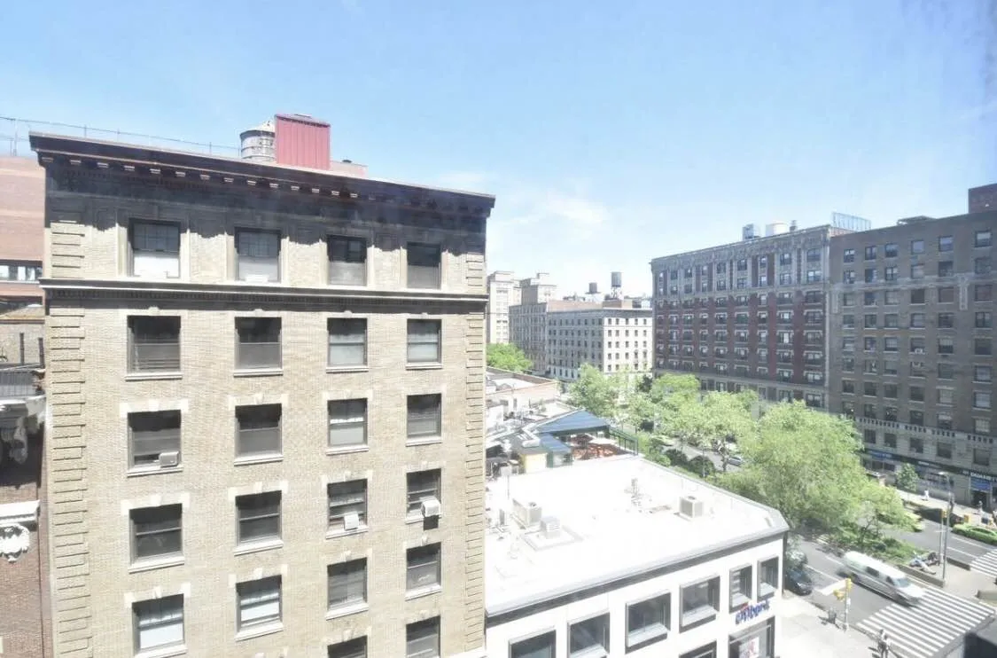 600 West 111th Street #8D1 in Morningside Heights, Manhattan | StreetEasy