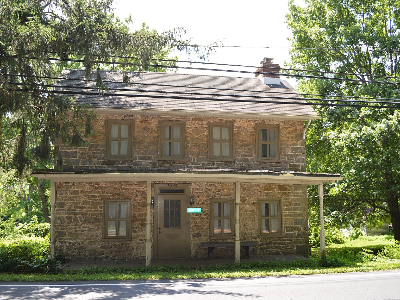 3276 Route 212, Springtown, PA 18081 | Zillow