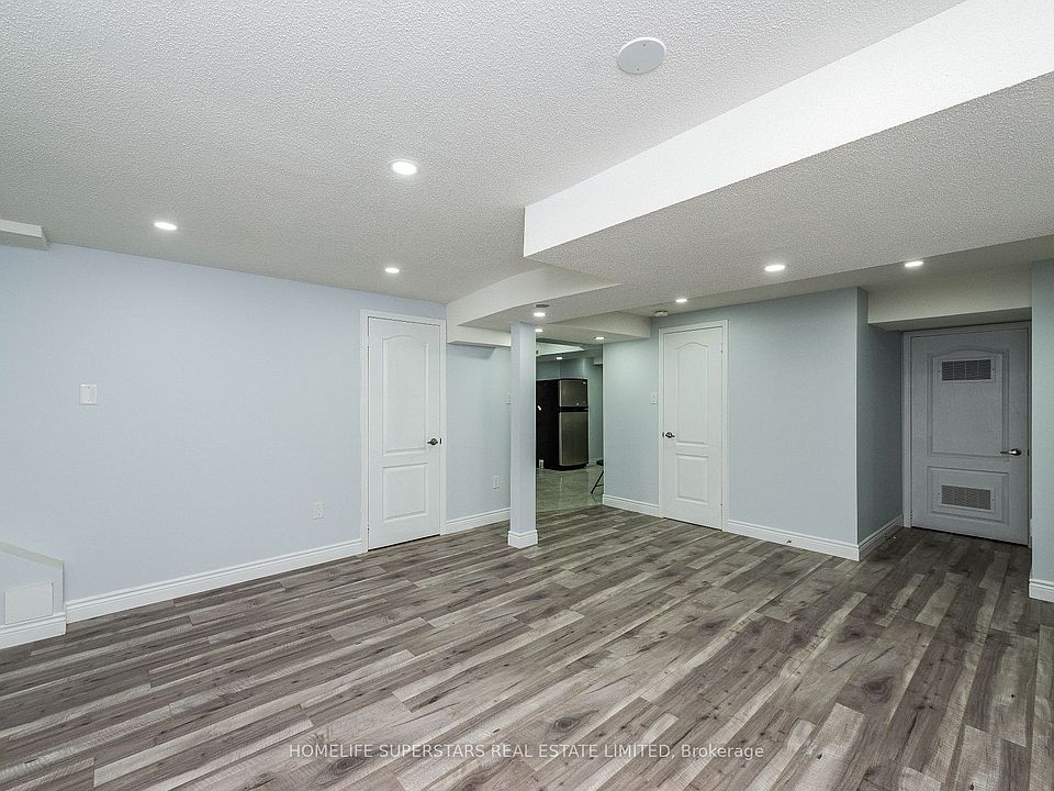 20 Mactier Rd, Brampton, ON L6P 1N9 | Zillow