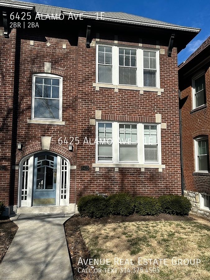 6425 Alamo Ave #1E, Saint Louis, MO 63105 | Zillow