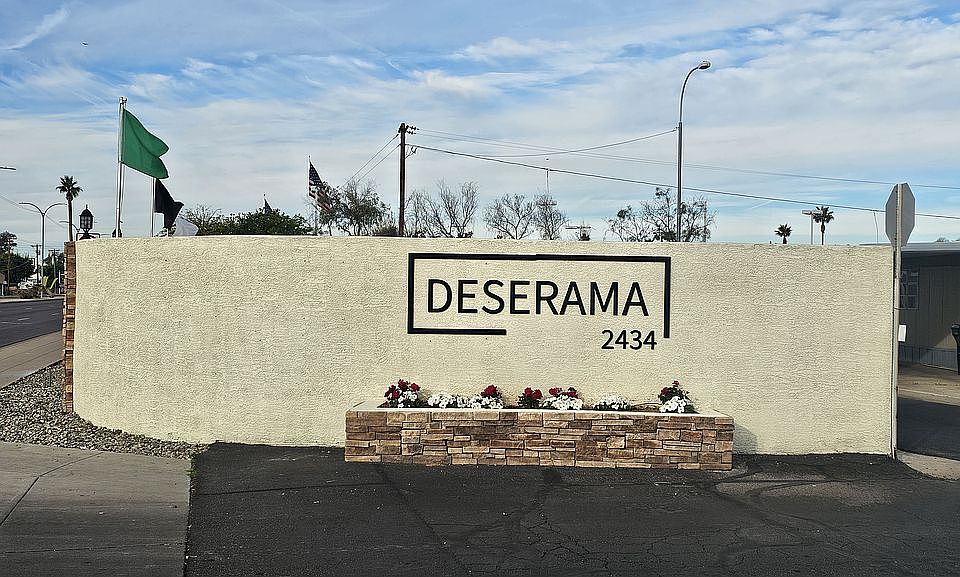 2434 E Main St Lot 91, Mesa, AZ 85213 | Zillow