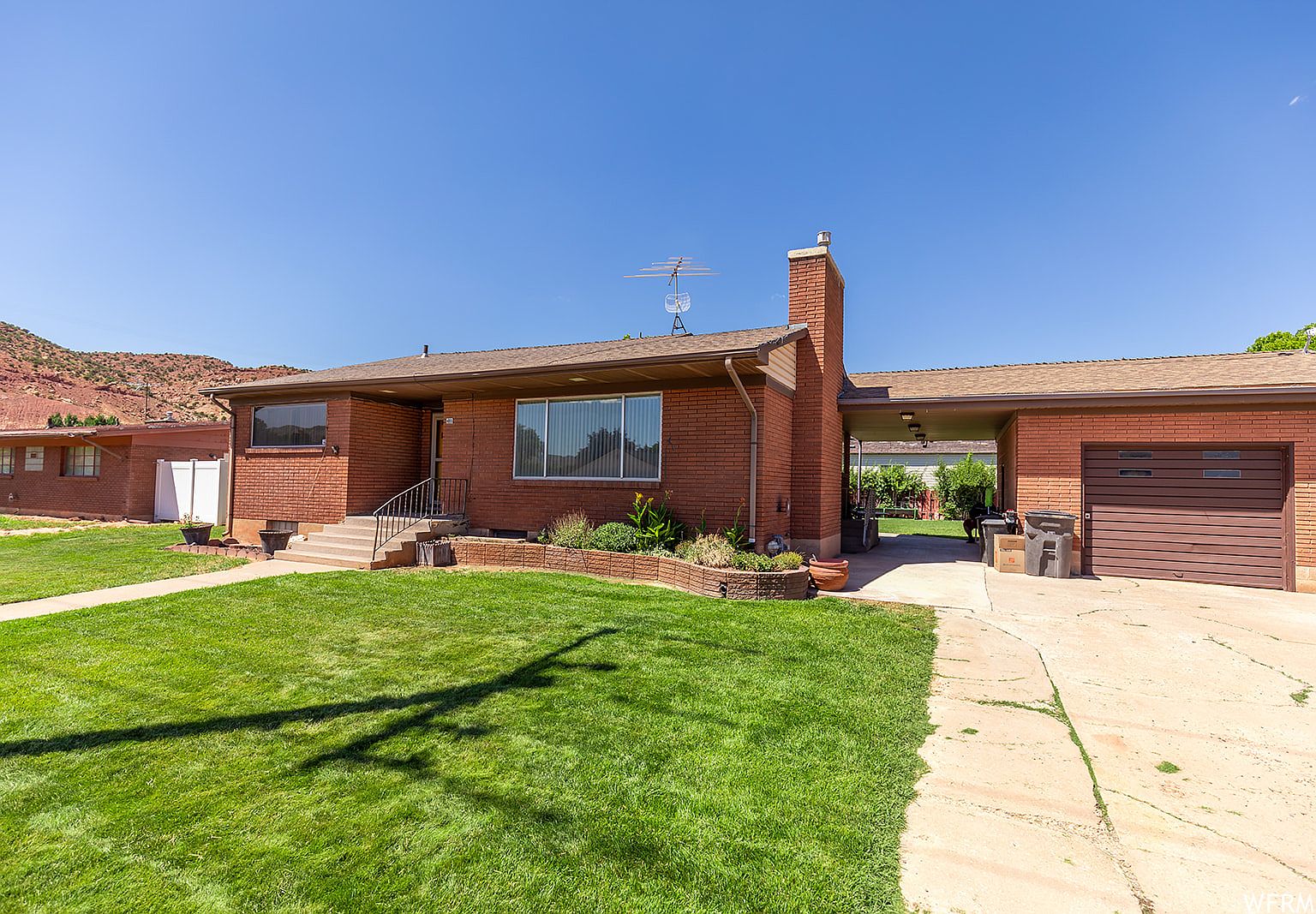466 W 500 N, Richfield, UT 84701 | MLS #1893294 | Zillow