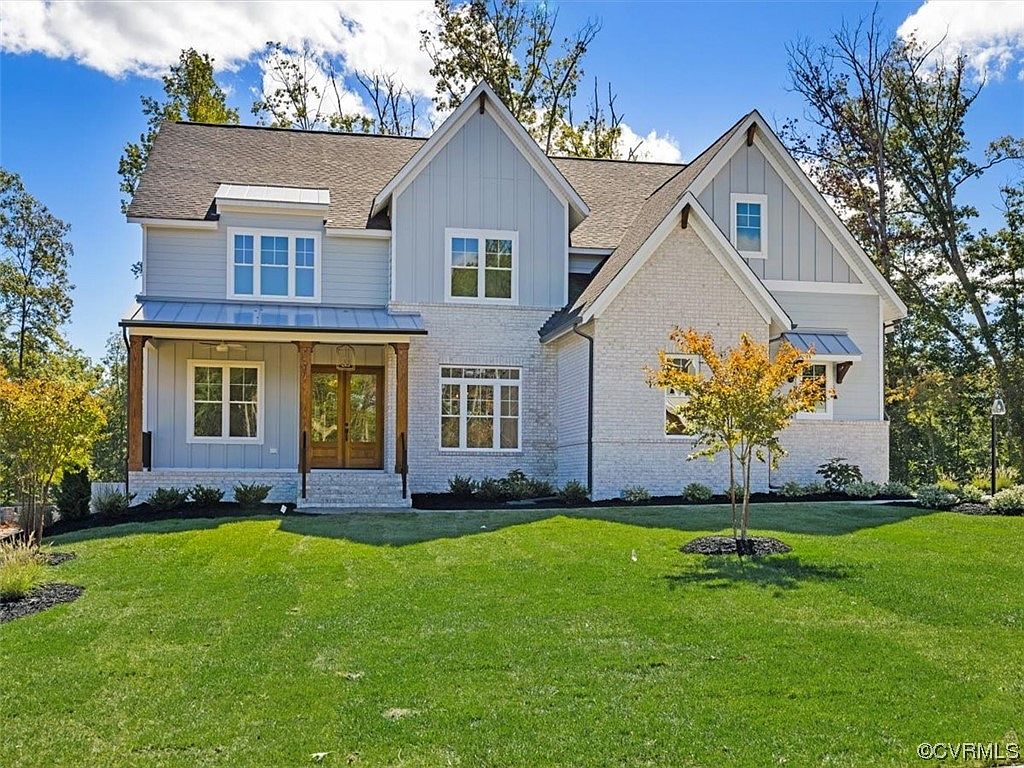 11512 Clear Bark Ln, Moseley, VA 23120 | MLS #2306095 | Zillow